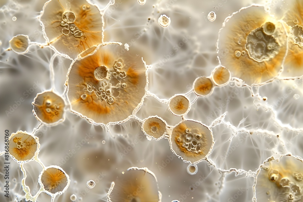 Selenium Sulfide Treatment Visualizing the Fungal Infection Control ...