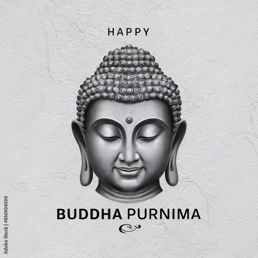 Buddha Purnima, Vesak day, Buddha Purnima poster, Buddha Jayanti ...
