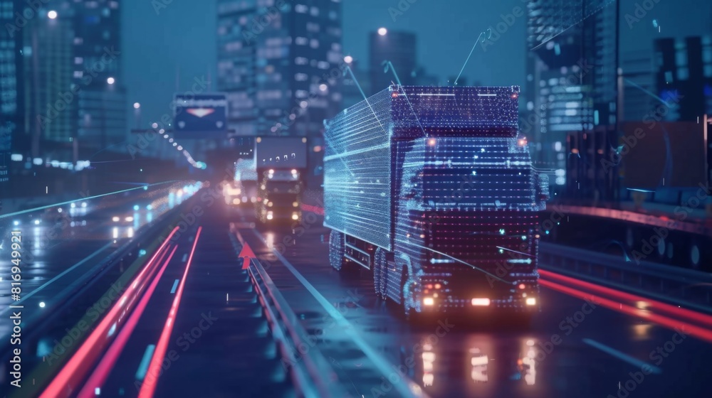 Visualize dynamic pricing algorithms adjusting freight rates in ... Visualize dynamic pricing algorithms adjusting freight rates in ...
