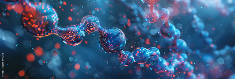 Molecular Dynamics: The Dance of Proteins and DNA in Cellular Functions ...