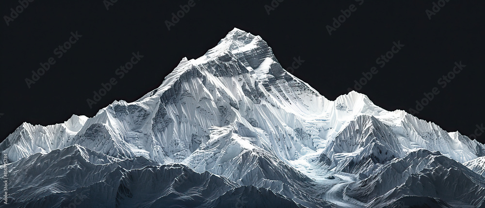 Very modern nature background wallpaper, backdrop, texture, Mount ...