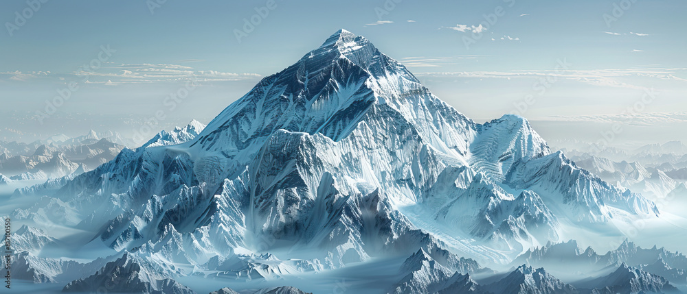 Very modern, current, contemporary nature background, wallpaper ...