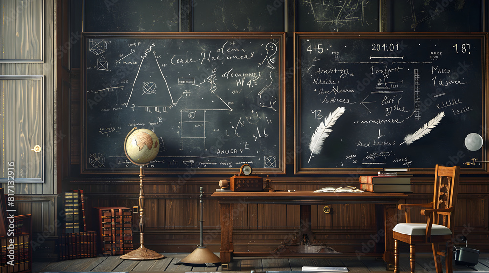 Journey Through Time: The Epochal Invention And Evolution Of Calculus ...