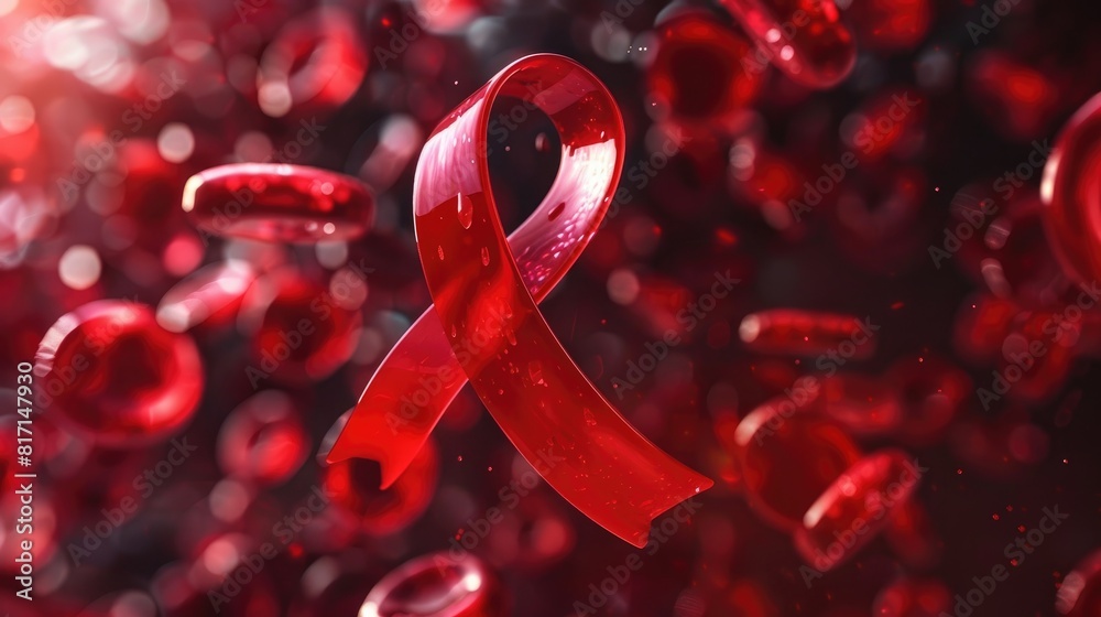 The Red June initiative aims to boost blood donations by offering ...