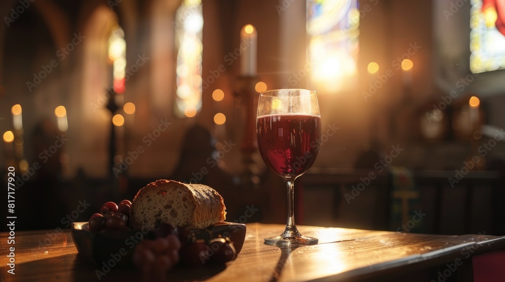 The concept of the Feast of Corpus Christi is embodied in the sacred ...