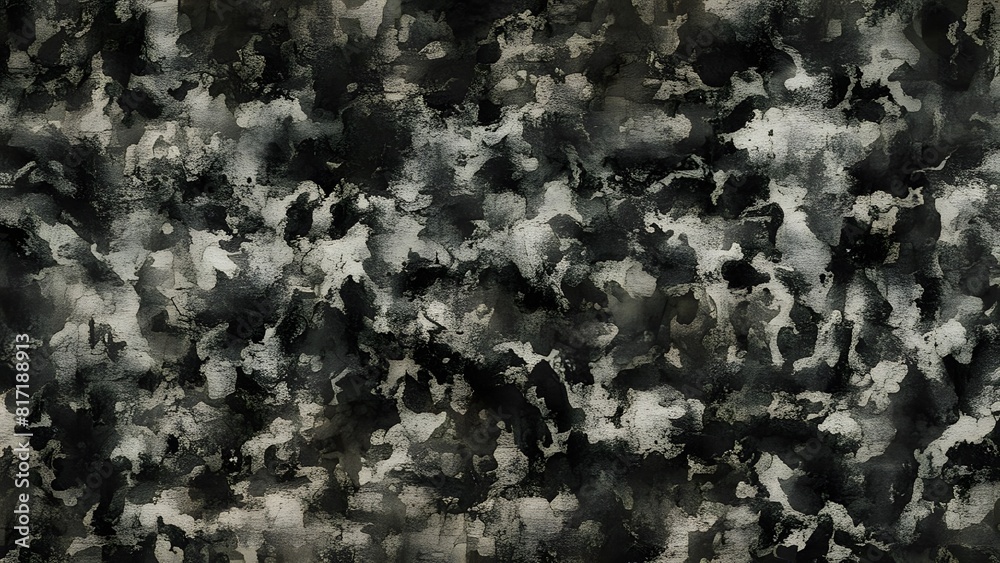 army texture camouflage modern pattern, military fabric texture Stock ...