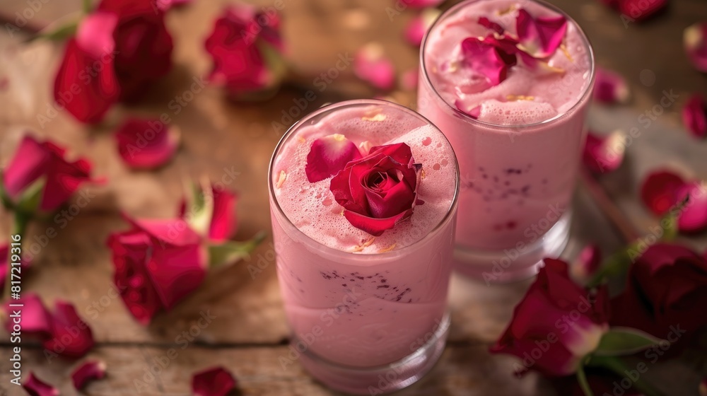 Indulge in romantic Valentine s Day beverages from different regions of ...