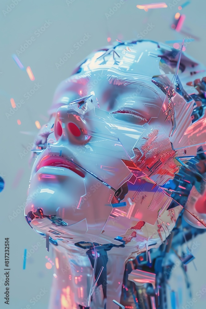 AI Art Critique Platforms Developing platforms that use AI to critique ...