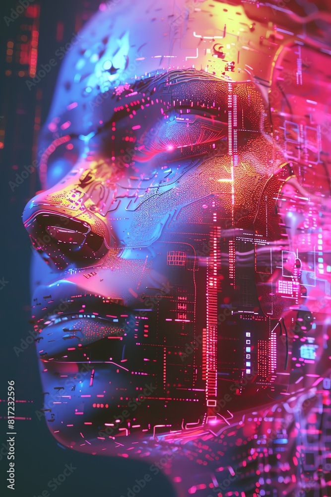 AI Art Critique Platforms Developing platforms that use AI to critique ...