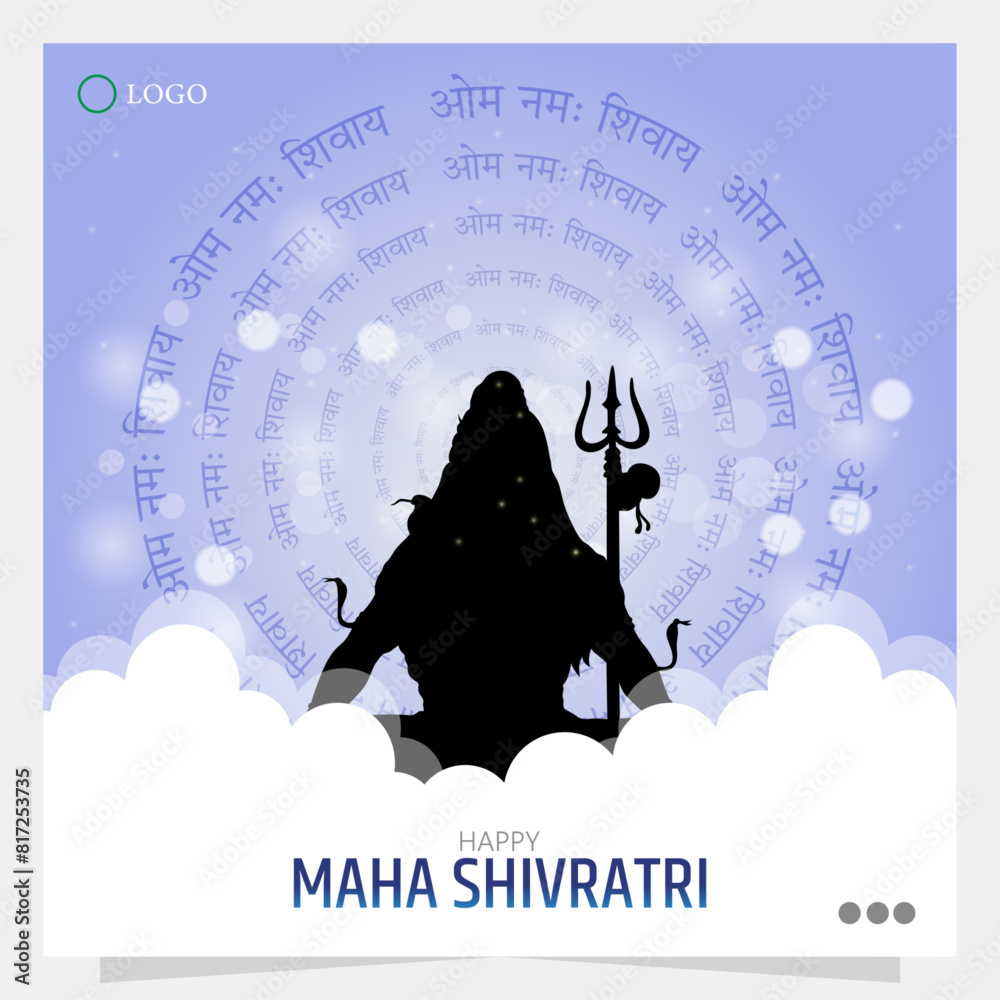 Shivratri, also known as Maha Shivaratri, is a Hindu festival dedicated ...