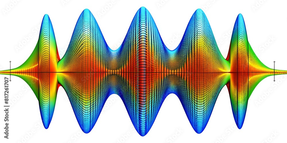 Step By Step Guide To Modal Analysis In Finite Element Analysis Understanding Vibrating