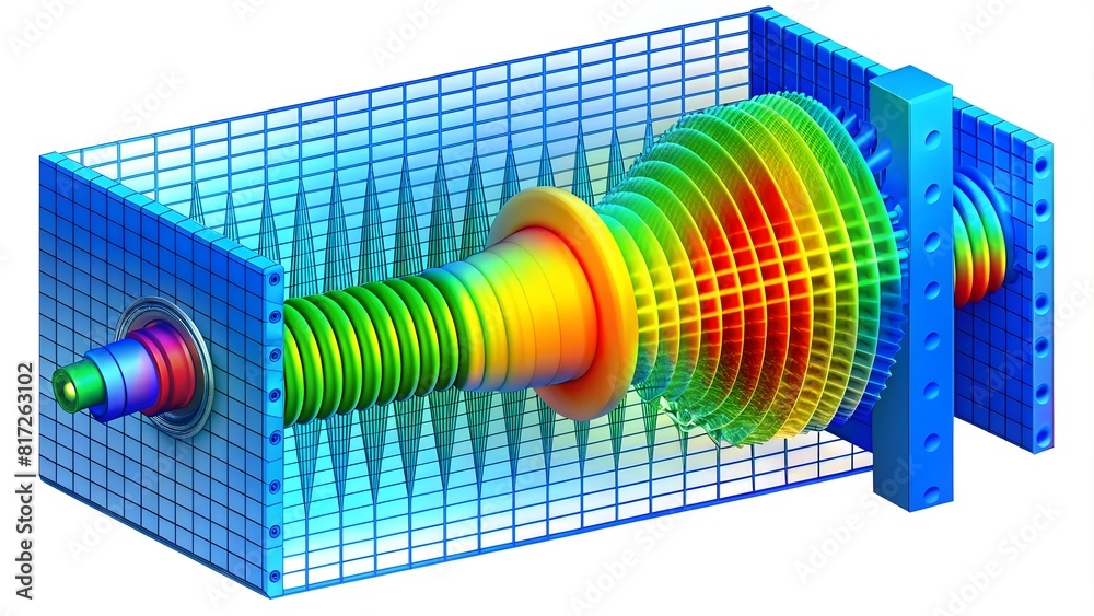 Comprehensive Guide to Natural Frequency and Mode Shapes in Finite ...