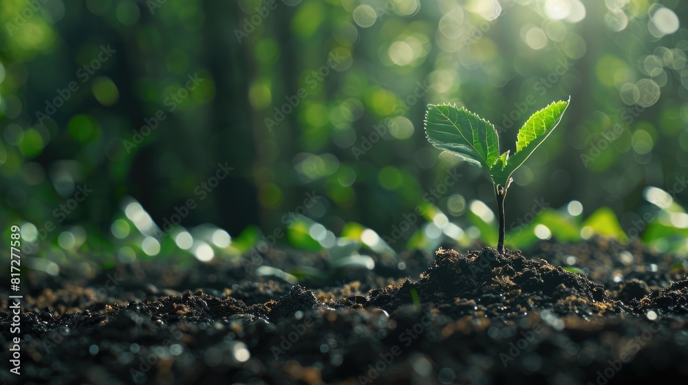 Planting trees on our lush planet for Arbor Day and embracing the ...