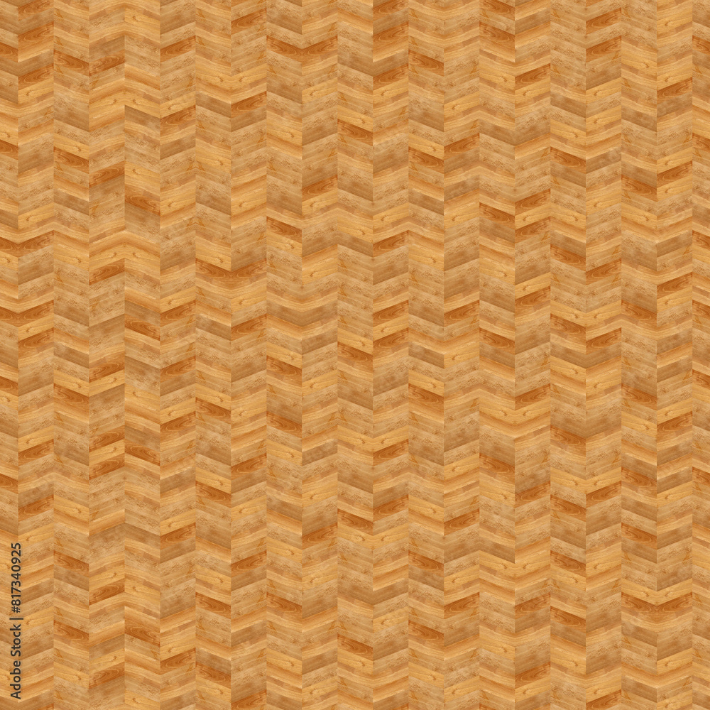 Seamless wooden floor texture. 4000x4000 px. Diffuse map and pattern ...