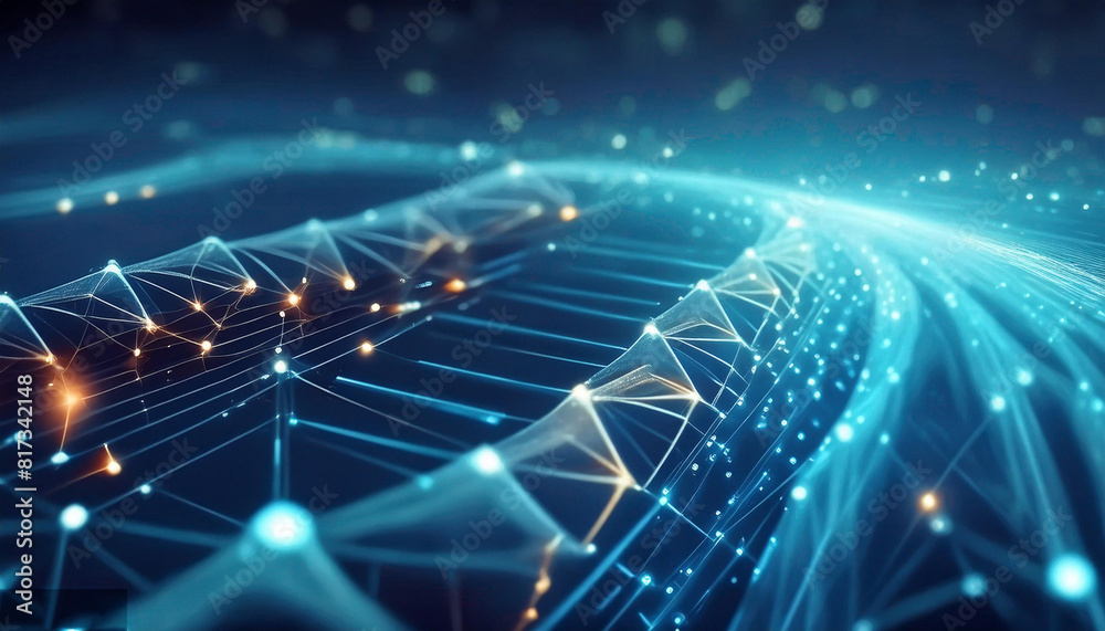 technological operations, neural networks, AI, data transmission, encryption, digital archives ...