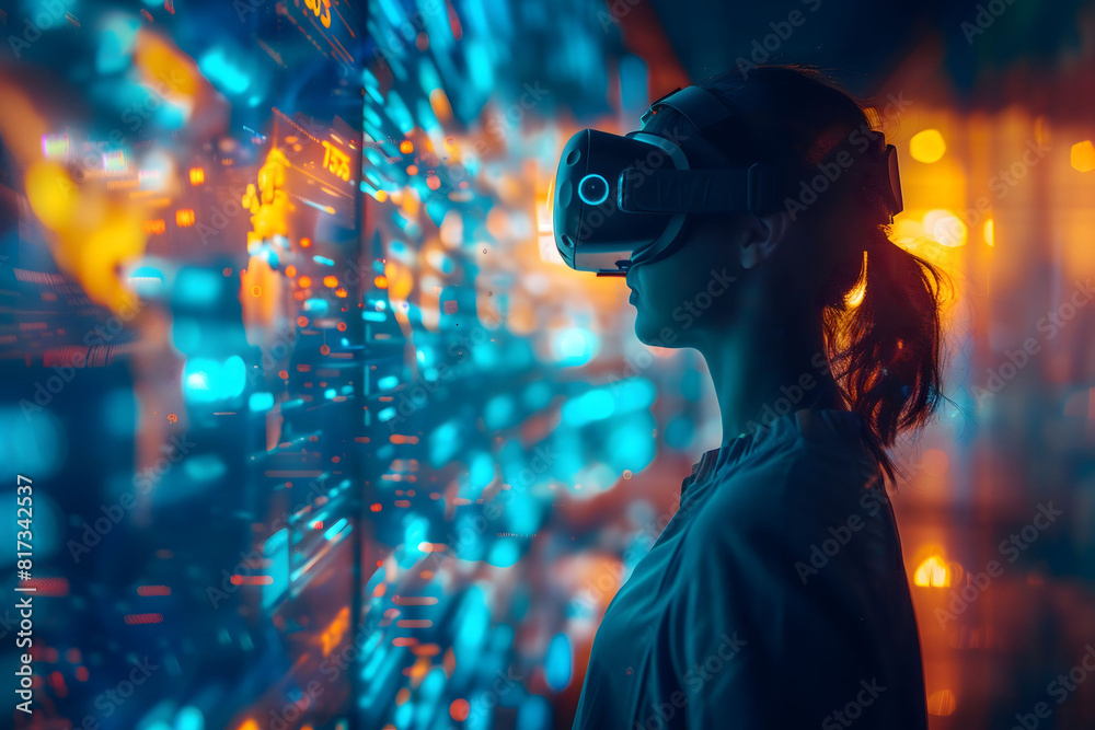 Transform your product into a captivating visual story with a wideangle ...