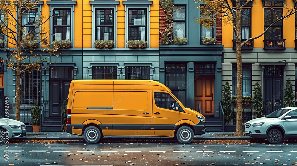 Transportation business, The Gig Economy in Delivery, The gig economy ...