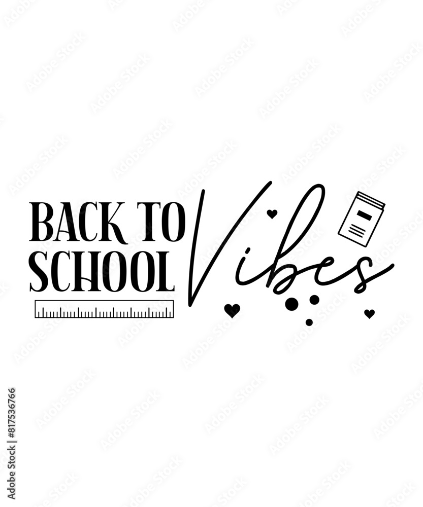 Teacher SVG Bundle, Teacher SVG, School SVG, Teach Svg, Back to School ...