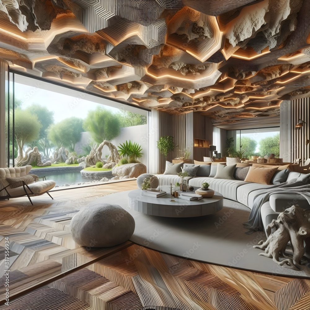 Explore Modern and Sustainable Architecture: Innovative Designs, Tech ...