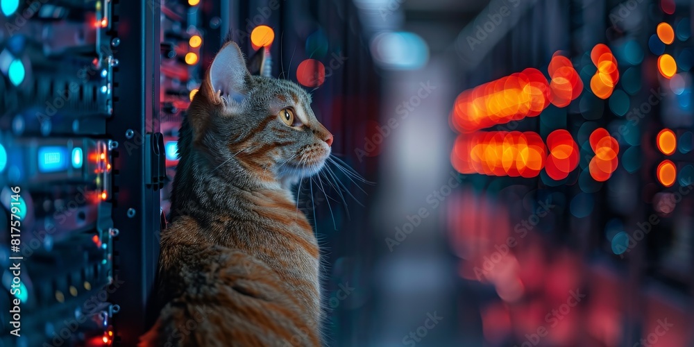 Optimize rack space utilization and redundancy in data center design for maximum reliability ...