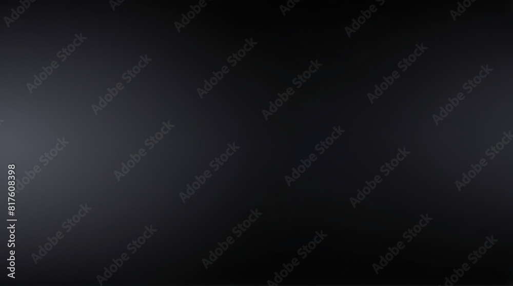 Abstract black gradient background modern luxury studio dark background ...