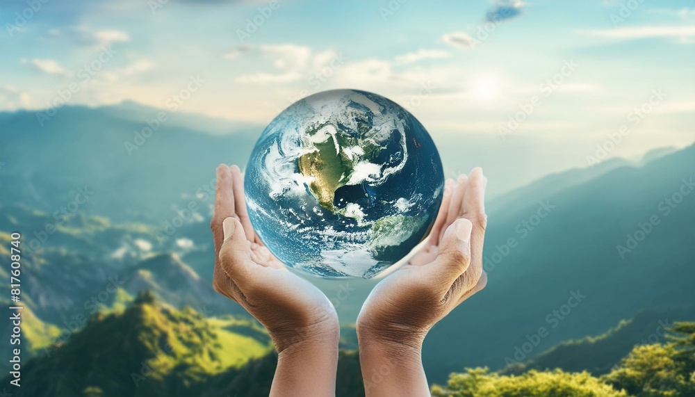 "A Clarion Call to Protect Our Precious Planet: World Environment Day's ...