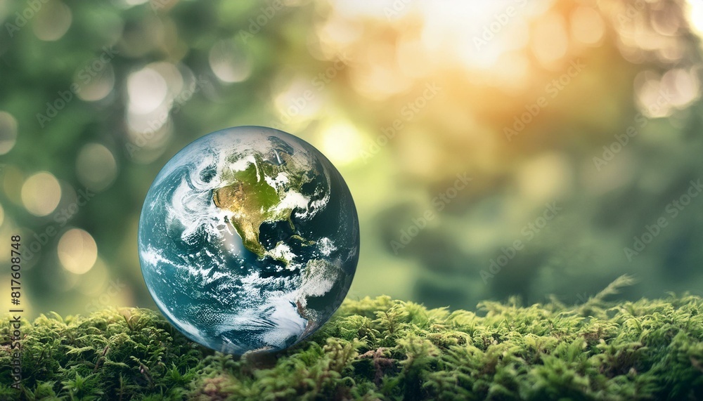 "A Clarion Call to Protect Our Precious Planet: World Environment Day's ...