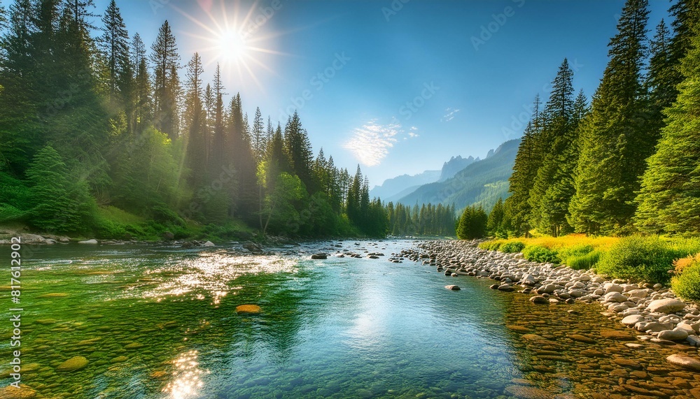 "Renewing Our Reverence for Nature: A World Environment Day Pledge ...