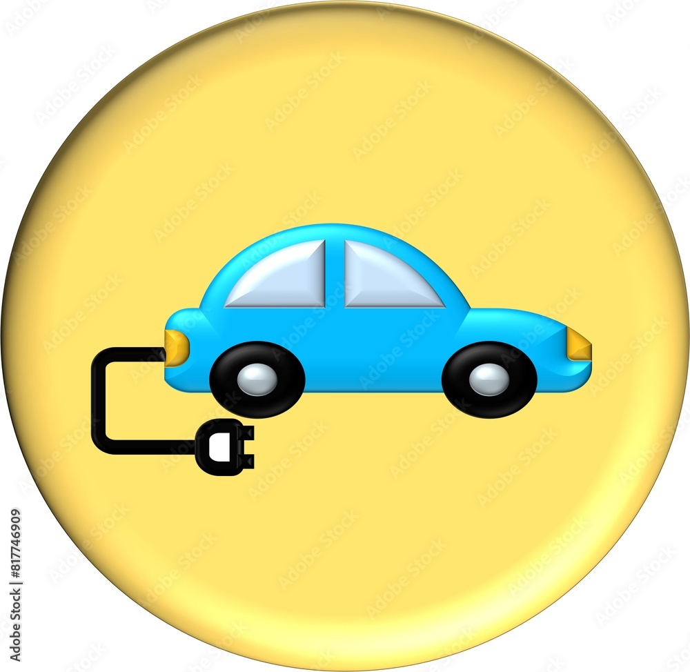 Clean Commuting: Advantages of Urban E-Cars Eco-Friendly Cities ...