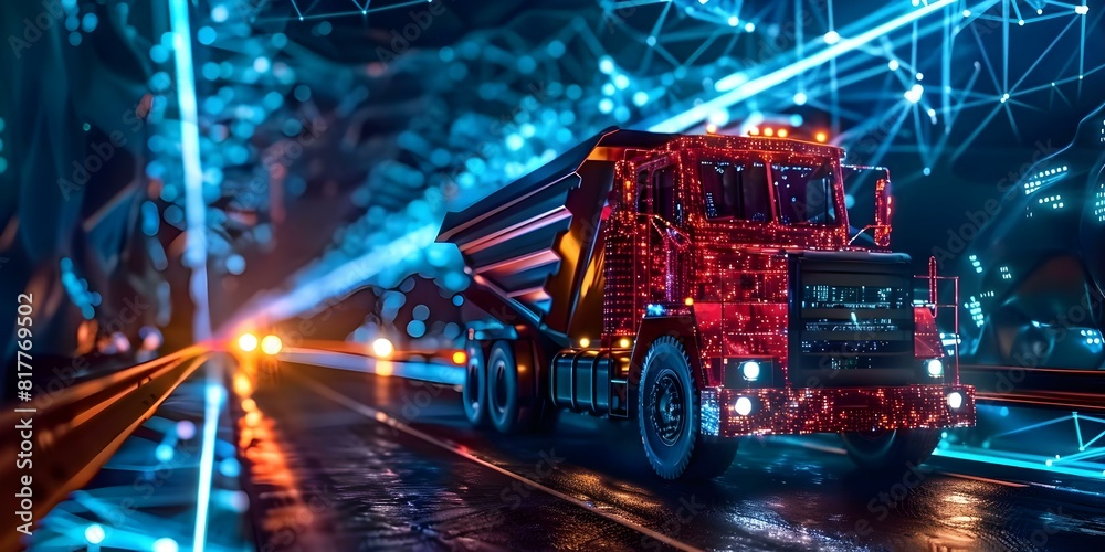 Exploring the significant effects of mining in the digital economy ...