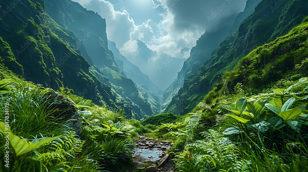 Capturing China's Diversity Images showcasing diverse landscapes of ...