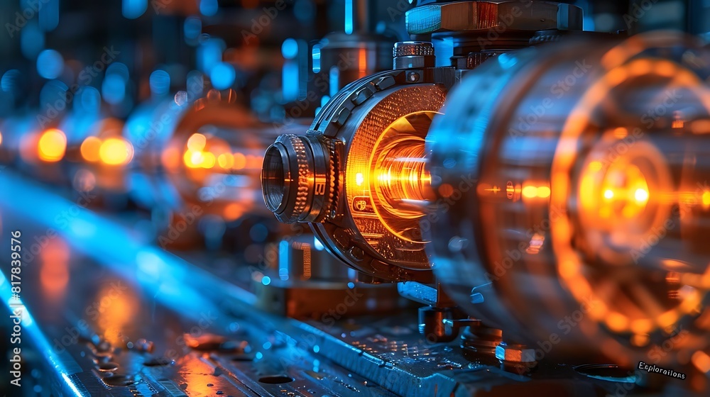 Classical Mechanics Explorations Images of physicist studying motion of ...