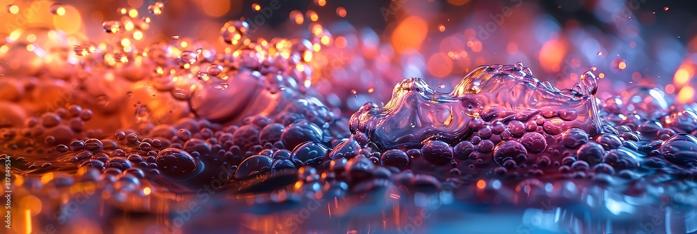 Condensed Matter Explorations Images of condensed matter physicist ...