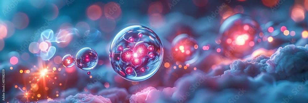 Nuclear Physics Applications Images of nuclear physicist developing ...