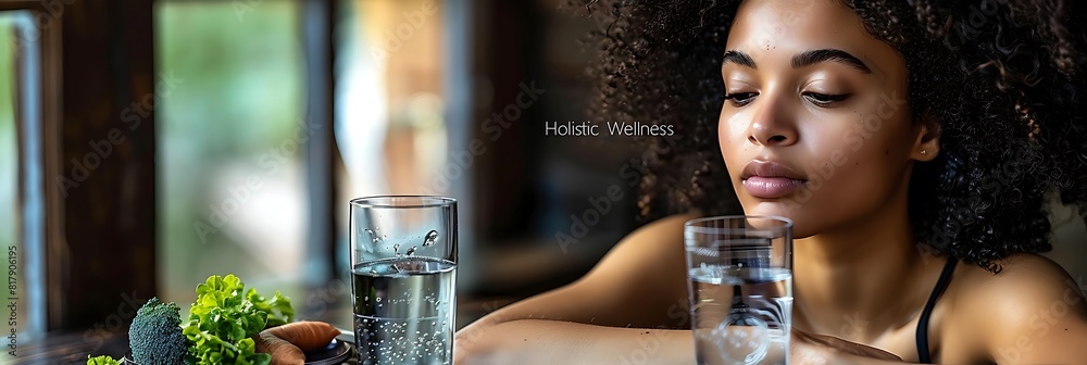 Holistic Wellness Images representing holistic wellness practices ...
