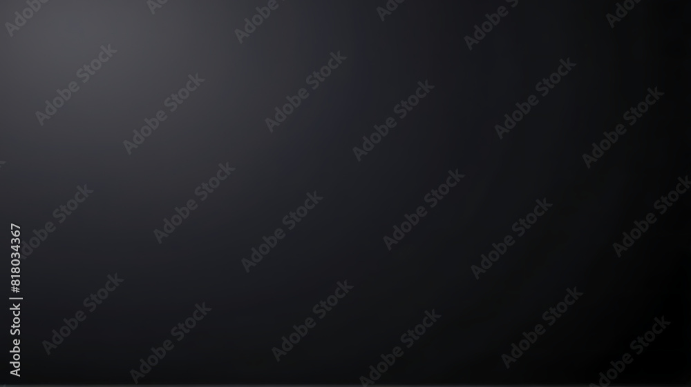 Abstract black gradient background modern luxury studio dark background ...