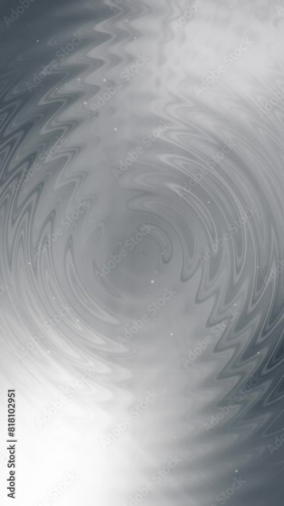 Experience a mesmerizing display of vertical dynamic abstract animation ...