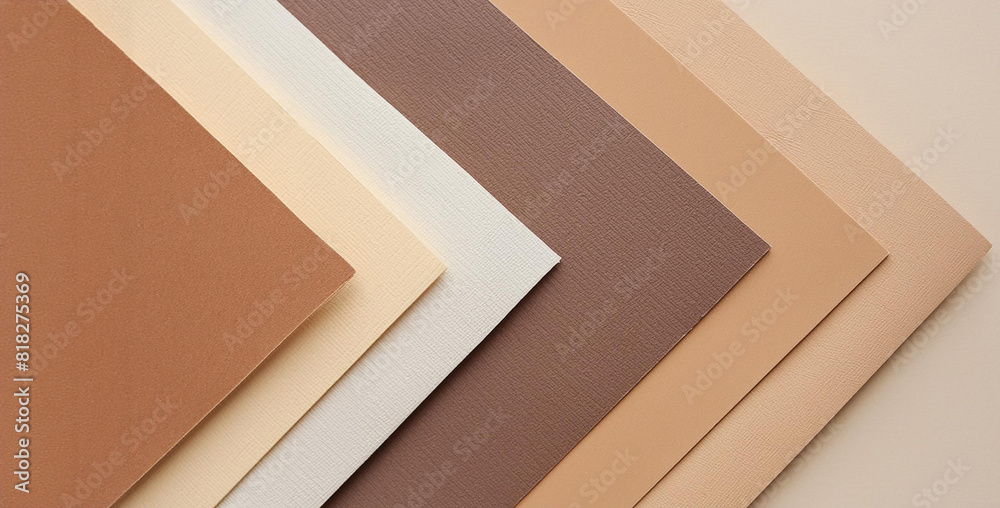 Abstract minimalistic paper texture background with copy space. Minimal ...
