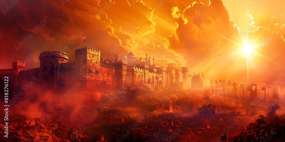 Overview of Christian beliefs about Jesus heaven hell and biblical ...