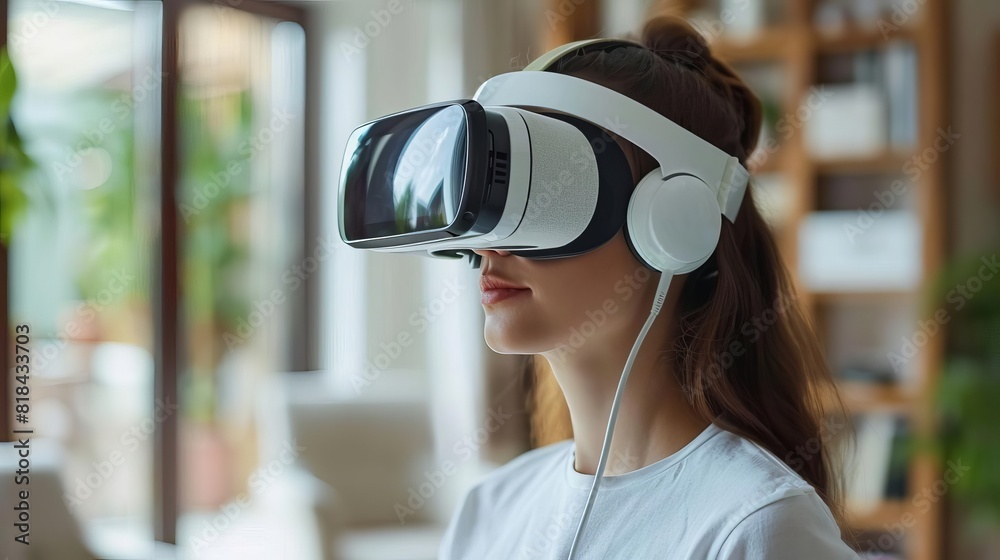 Real estate virtual tours, using augmented reality to visualize ...