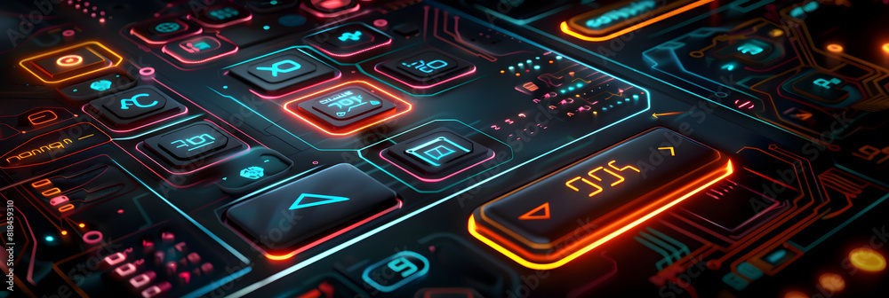 Foto de Comprehensive Chart of XD Keyboard Shortcuts for Improved ...