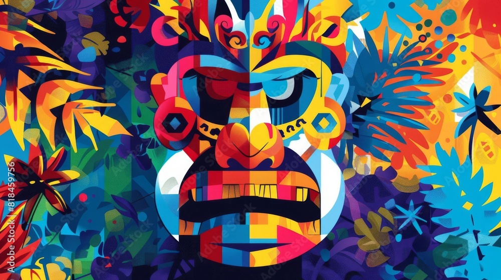 asian american native hawaiian pacific islander heritage month banner ...