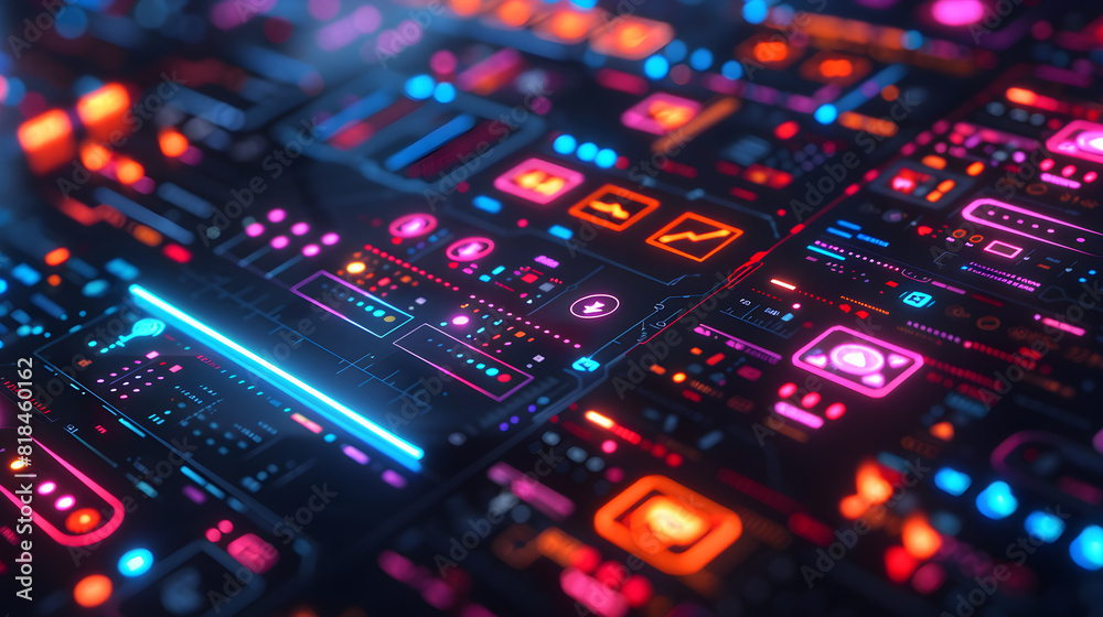 Foto de Comprehensive Chart of XD Keyboard Shortcuts for Improved ...