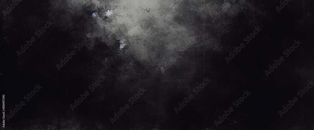 Vintage distressed old photo light leaks, film grain, dust and ...