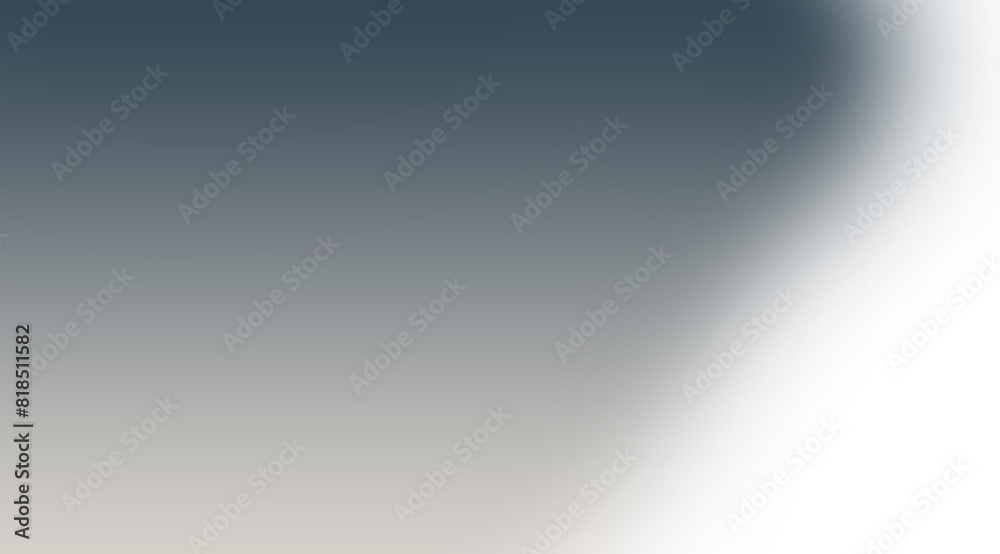 black grey color gradient rough abstract background shine bright light ...