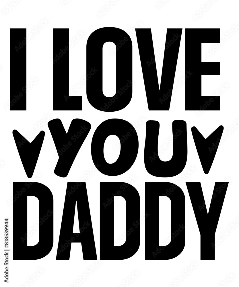 Fathers Day SVG Bundle, Fathers Day PNG Bundle, Father's Day SVG, Dad ...