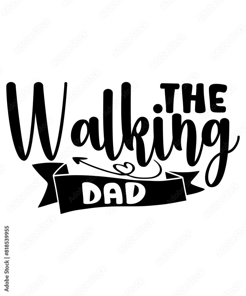 Fathers Day SVG Bundle, Fathers Day PNG Bundle, Father's Day SVG, Dad ...