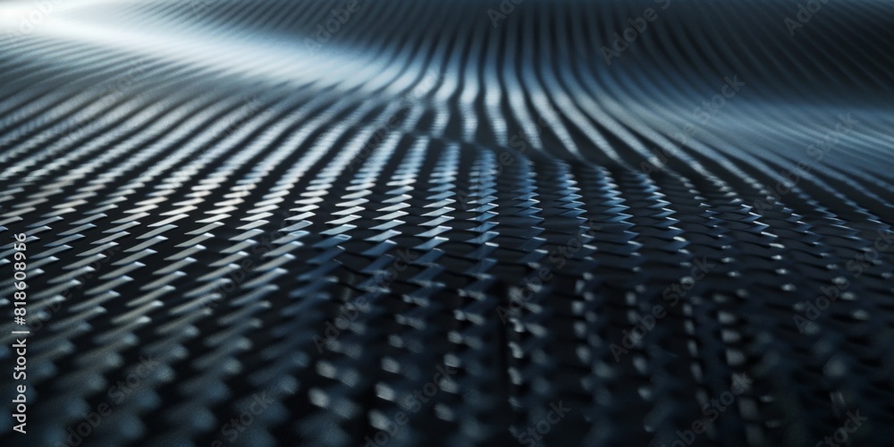 Grayscale fabric texture with repeating squares. Patterned material ...