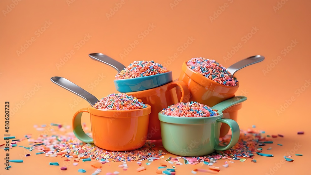 Exploring Culinary Creativity with the Essential Tool of the Measuring ...