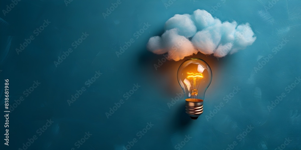 Unleashing the Power of Innovation Igniting Ideas and Bringing ...